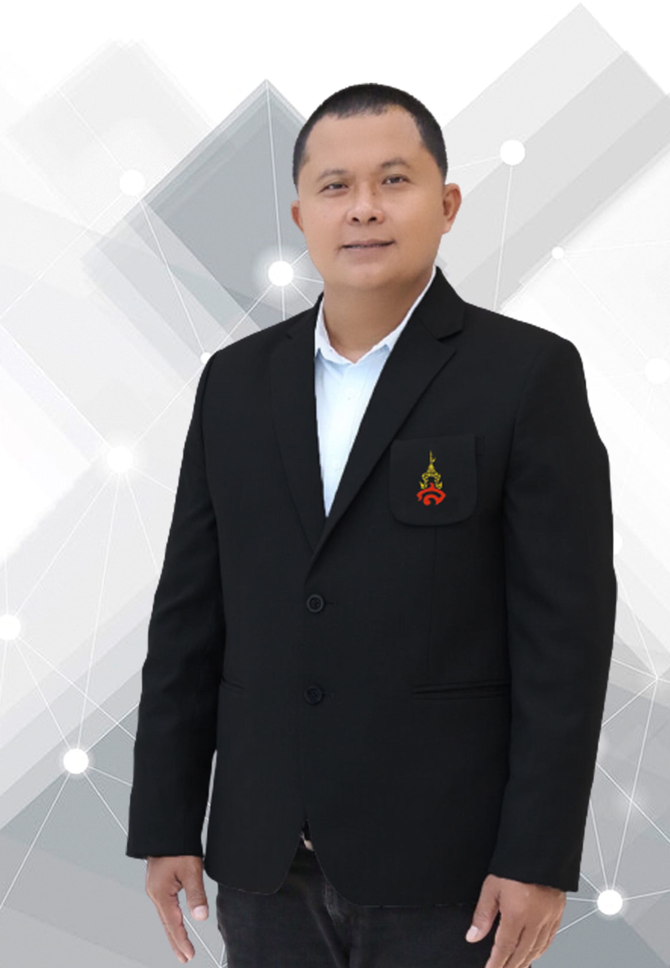 อาจารย์ ดร. วิชา ขันคำ - ระบบการเรียนการสอนแบบผสมผสาน (Digital Learning Platform)